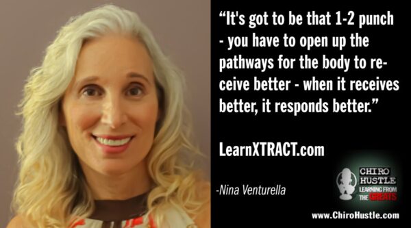 The Unveiled Truth of the Lymphatic Journey with Nina Venturella ...